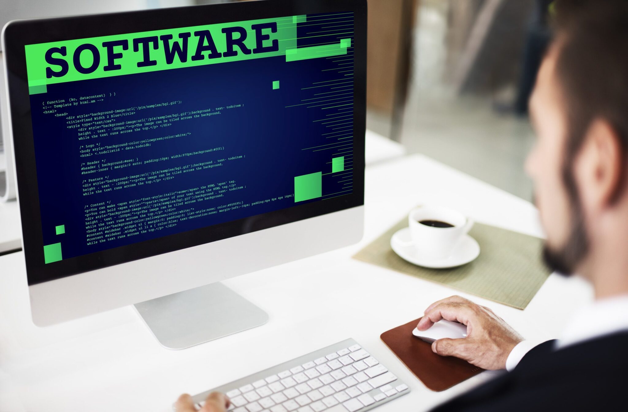 Pengertian Software: Peran dan Jenis-Jenis Software - Semarsoft
