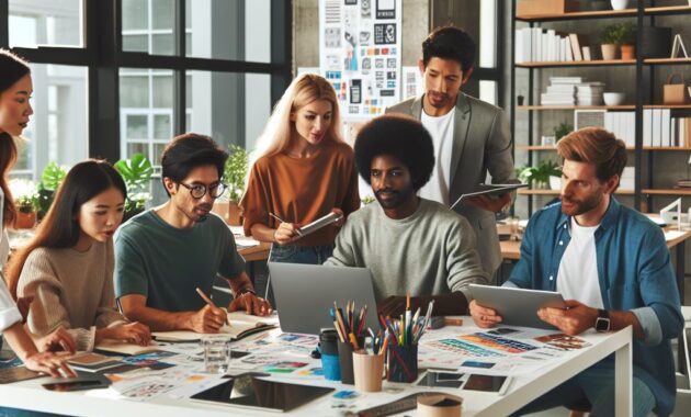 The Ultimate Guide to Becoming a Web Designer - Semarsoft