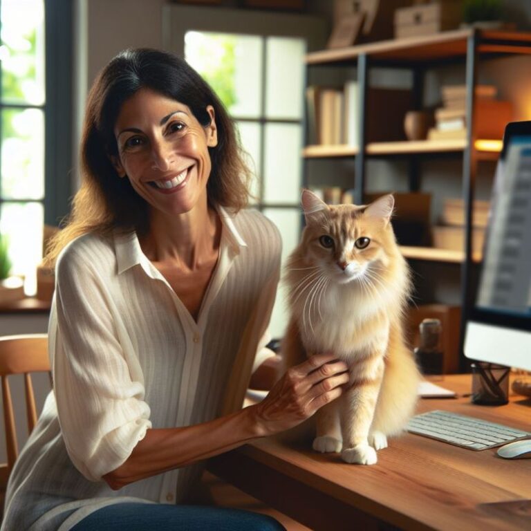 10 Fakta Menarik Tentang Kucing yang Bakal Bikin Kamu Terpukau - Semarsoft