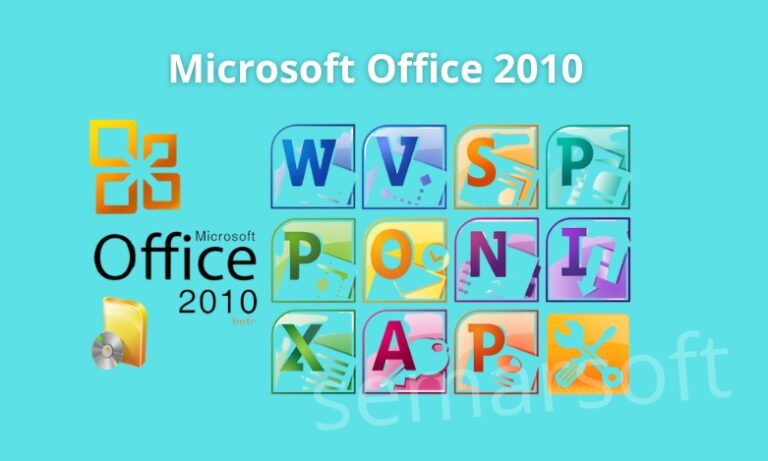 Cara Aktivasi Microsoft Office 2010 Permanen (100%) – Dijamin Mudah ...