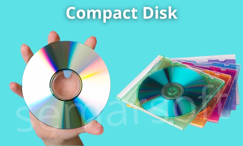 Compact Disk Is a Timeless Innovation! 10 Shocking Facts yang Tidak ...