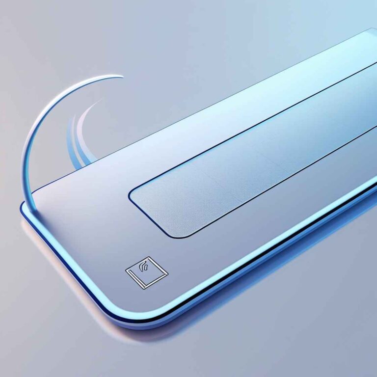 Touchpad: 4 Ultimate Tips Biar Makin Responsif & Anti Lag! - Semarsoft