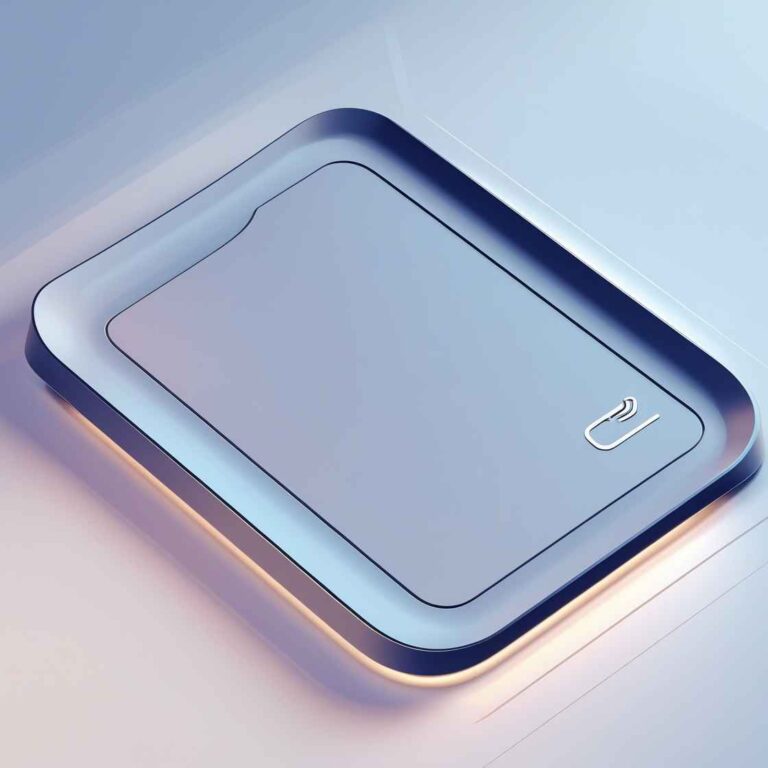 Touchpad: 4 Ultimate Tips Biar Makin Responsif & Anti Lag! - Semarsoft