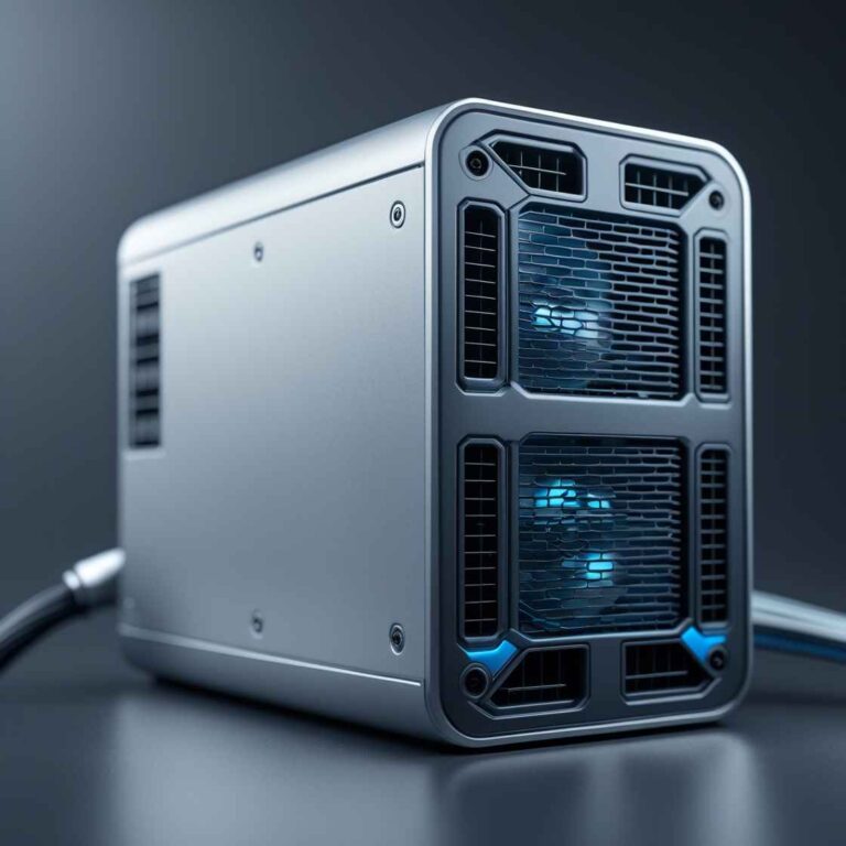 5 Shocking Facts Tentang Power Supply yang Wajib Kamu Tahu Sebelum PC ...