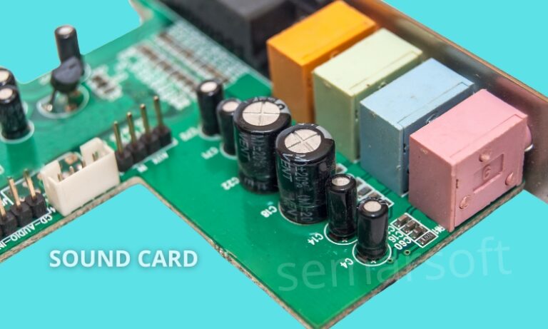 Ini 5 Shocking Fact tentang SOUND CARD yang Wajib Lo Tahu Biar Gak ...