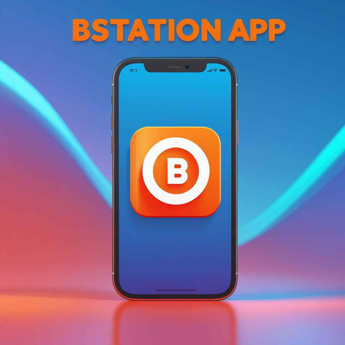 Download Bstation MOD APK 2025 (Premium Unlocked, No Ads) - Nikmati ...
