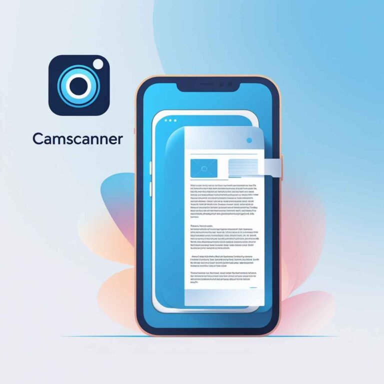 Download CamScanner MOD APK 2025 (Premium, Free Download) - Scan Dokumen Tanpa Batas! - Semarsoft