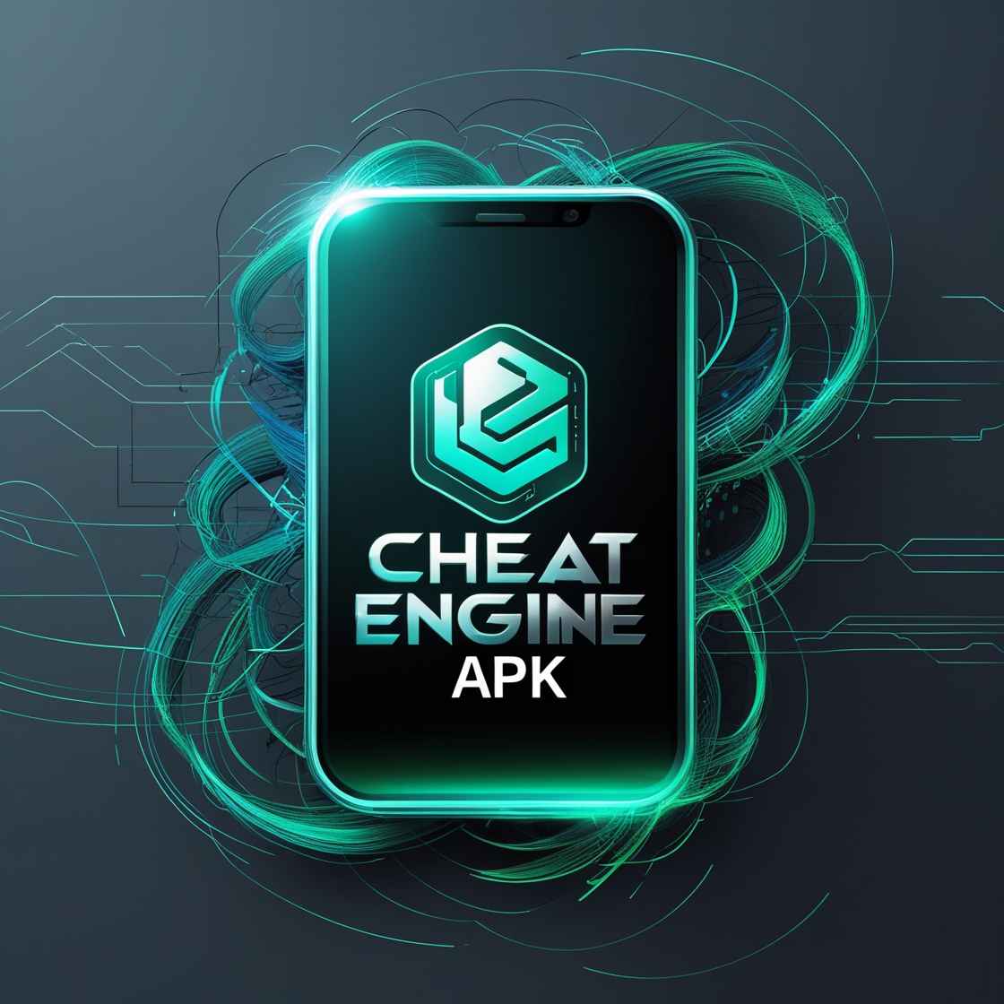 Download Cheat Engine APK for Android (Terbaru 2025) - Hack Game Jadi ...