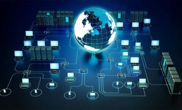 Network Operation Center Adalah: Manfaat, Fungsi, dan Cara Kerja yang ...