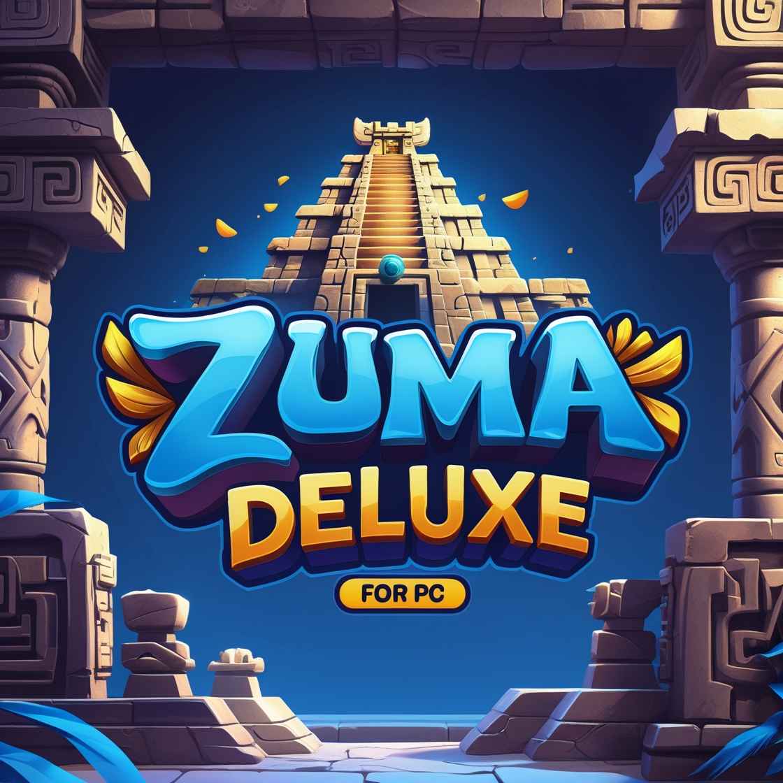 Download Zuma Deluxe for PC (Free Download): 8 Ultimate Reasons Game ...
