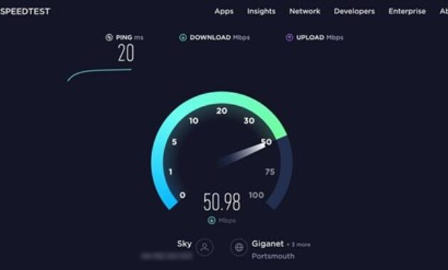 Apa Itu Latency, Faktor, Cara Memantau, Menguji, dan Mengatasi? Yuk ...