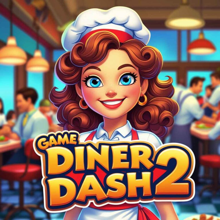 Download Game Diner Dash 2: Restaurant Rescue (Free & Super Seru ...