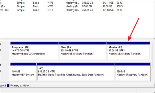 Ini Cara Partisi Hardisk Windows 10 Saat Instal Ulang: Biar Data Aman ...