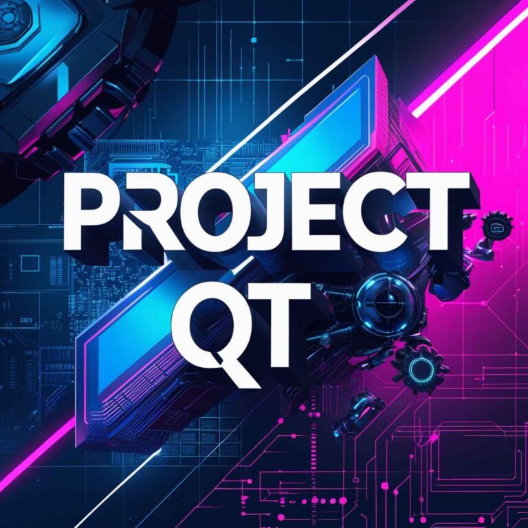 Download Project QT MOD APK 2025 (Unlimited Gems): Game Nakal yang ...