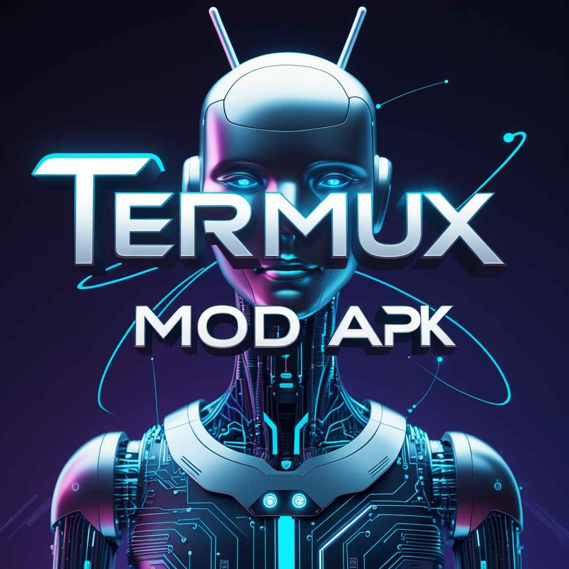 Download Termux MOD APK 2025 dan Dapatkan VIP Access Servers yang Bikin ...
