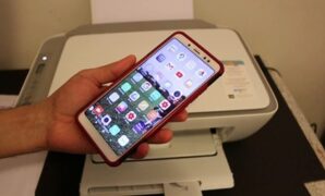 Begini Cara Scan di Printer HP via Laptop atau Smartphone: Gampang ...