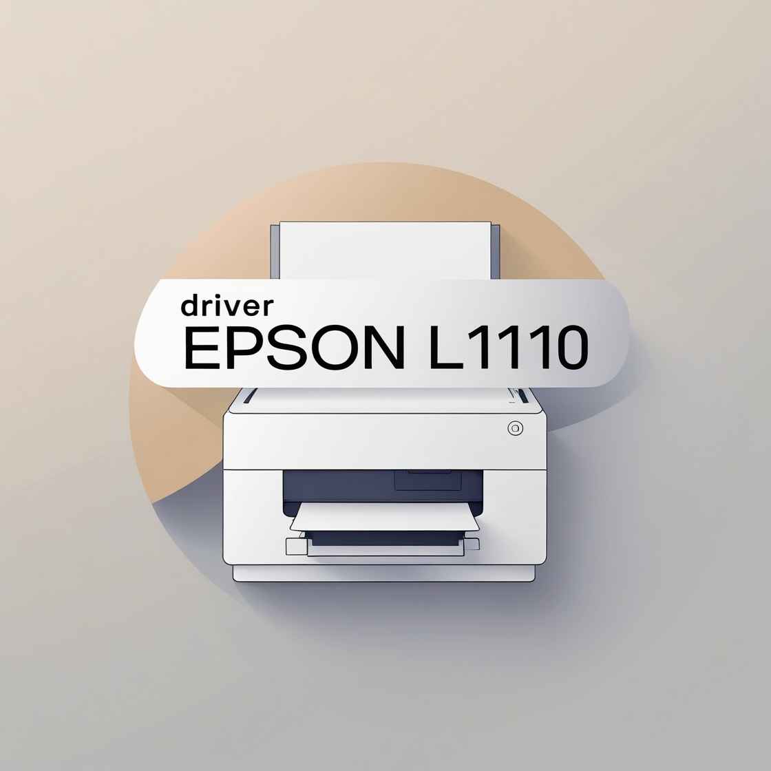 Download Driver Epson L1110 Gratis (Terbaru 2025): 5 Alasan Kenapa Ini ...