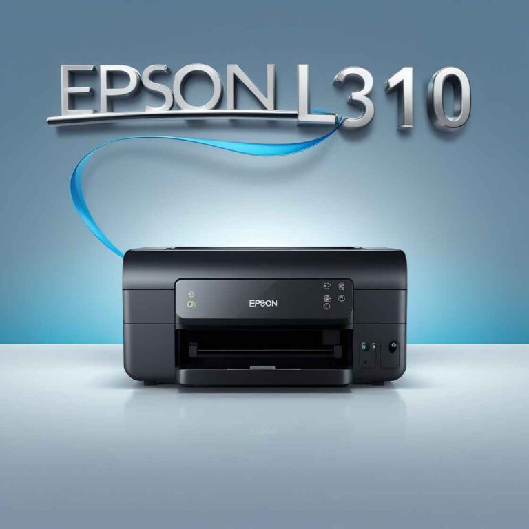 Download Driver Epson L310 Sekali Klik! No Ribet, No Delay, Totally ...