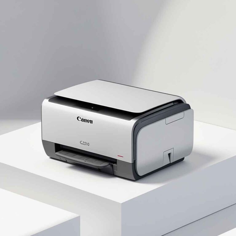 Download Driver Canon G2010 Gratis (Terbaru 2025) – Solusi Powerful ...