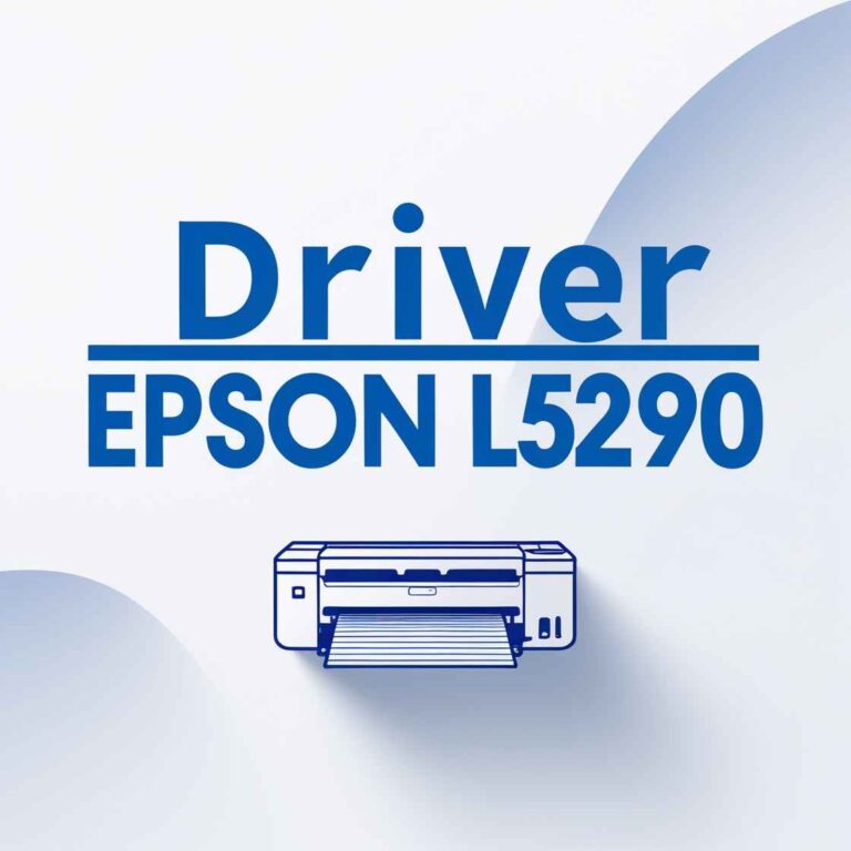Download Driver Epson L5290 Sekali Klik – No Virus, No Crash, Just ...