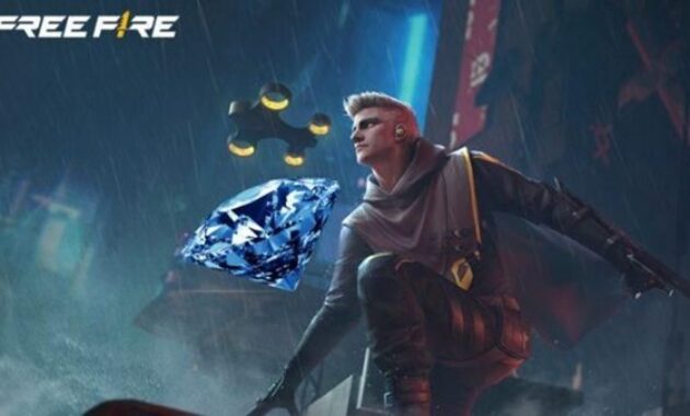 Litomplo FF Diamond Free Fire Gratis: Claim dan Faktanya - Semarsoft