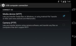 Mode MTP dan PTP: Panduan Seru Biar Data Lo Bisa Pindah Tanpa Ribet! - Semarsoft