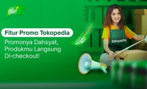Flash Sale Tokopedia Setiap Hari: Jadwal & Penawaran Harian Kejar ...